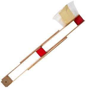Mini Catapult Projects for Kids : 5 Steps (with Pictures) - Instructables