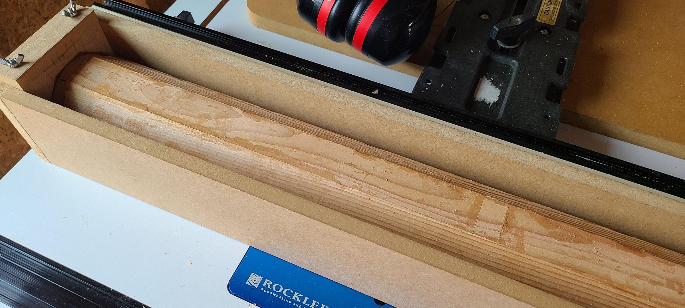 Wooden Fly Rod Tube : 10 Steps (with Pictures) - Instructables