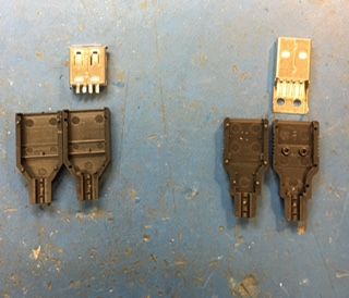 Creating You Own USB Cables : 6 Steps - Instructables