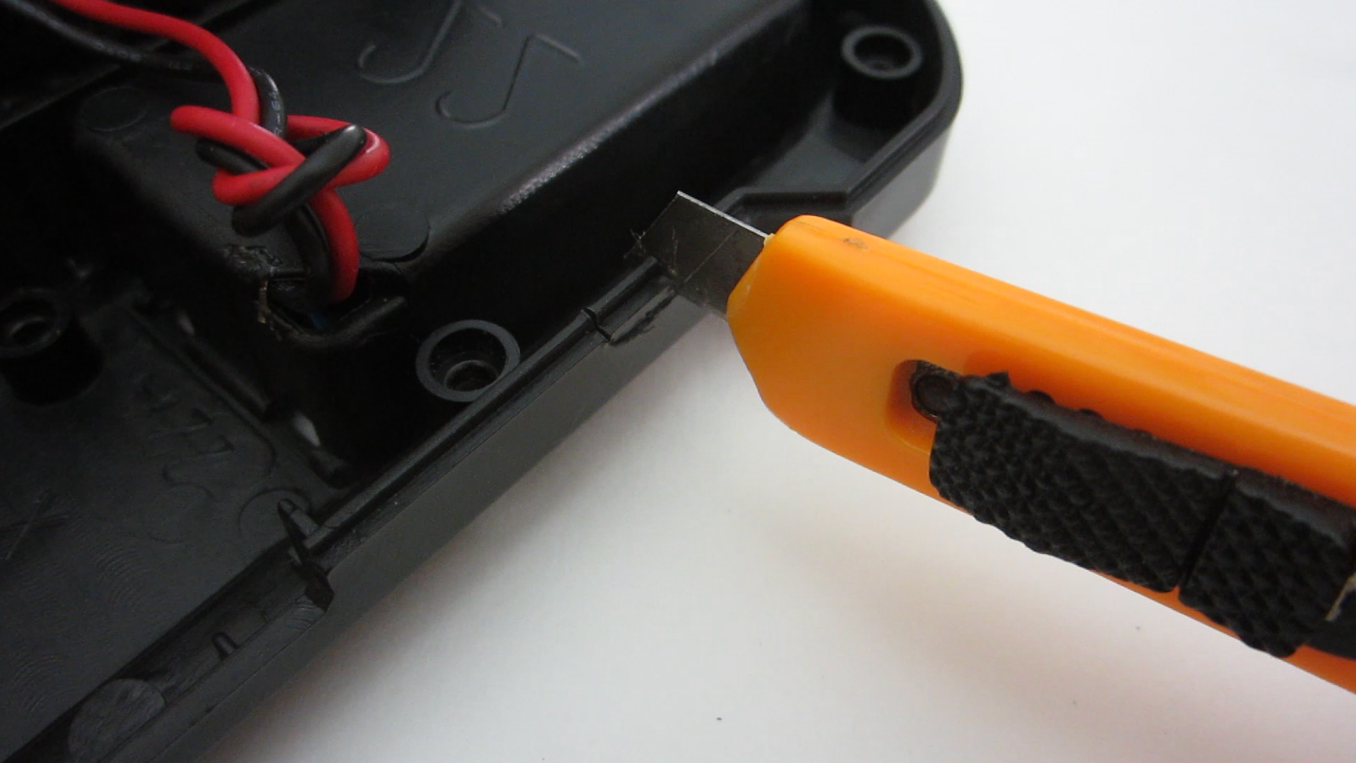 Remote Kill Switch : 11 Steps (with Pictures) - Instructables
