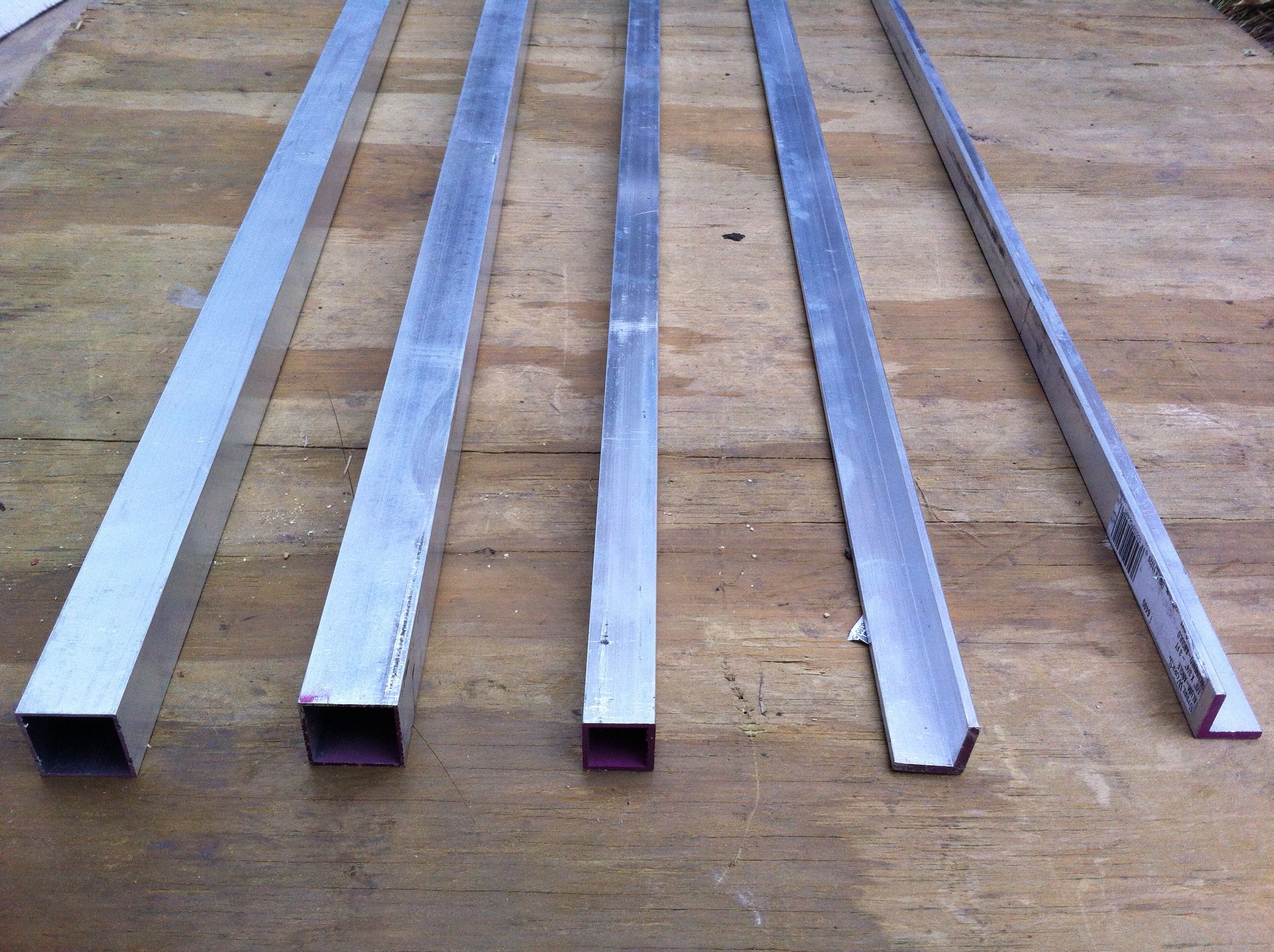 Table Saw Extension : 6 Steps (with Pictures) - Instructables
