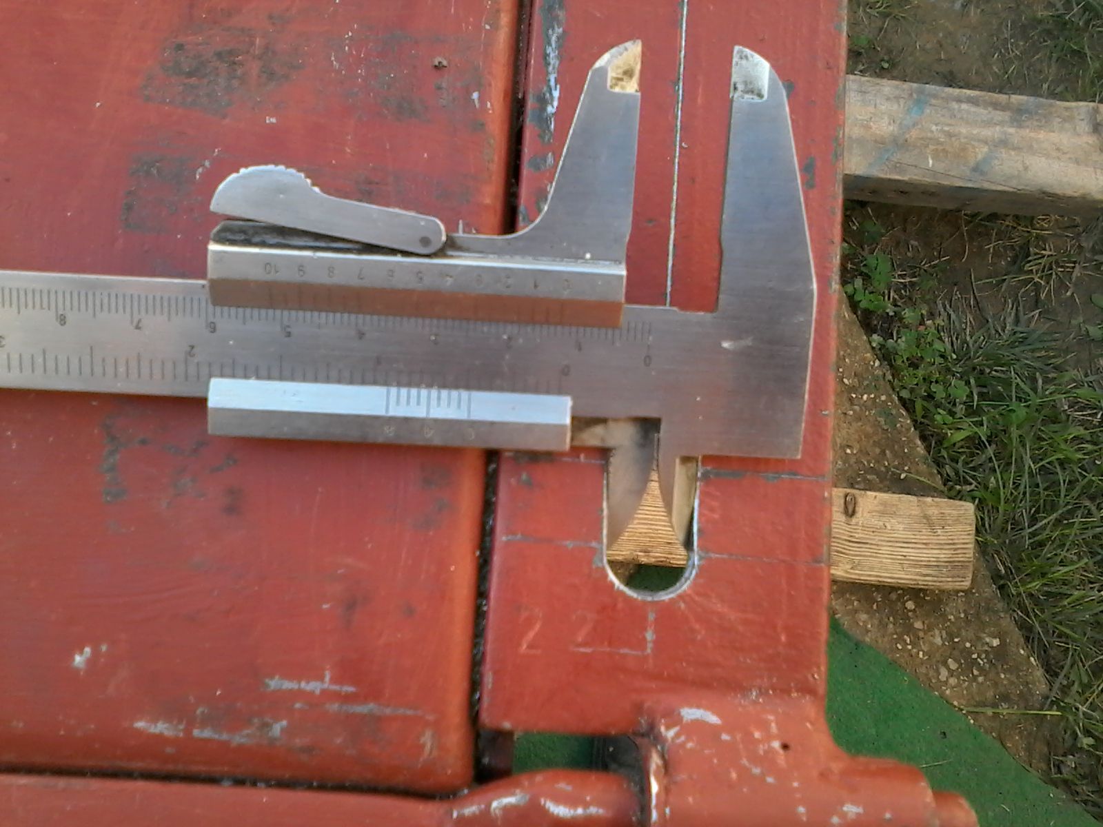 DIY Sheet Metal Bender Brake Fully Modified : 5 Steps - Instructables