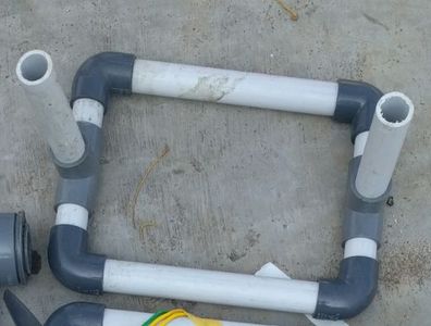 PVC Pipe RC Boat : 7 Steps - Instructables