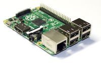 Raspberry Pi As Low-cost Audio Streaming Box : 12 Steps - Instructables