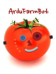 ArduFarmBot: Controlling a Tomato Home Farm Using Arduino and IoT : 13 Steps (with Pictures ...