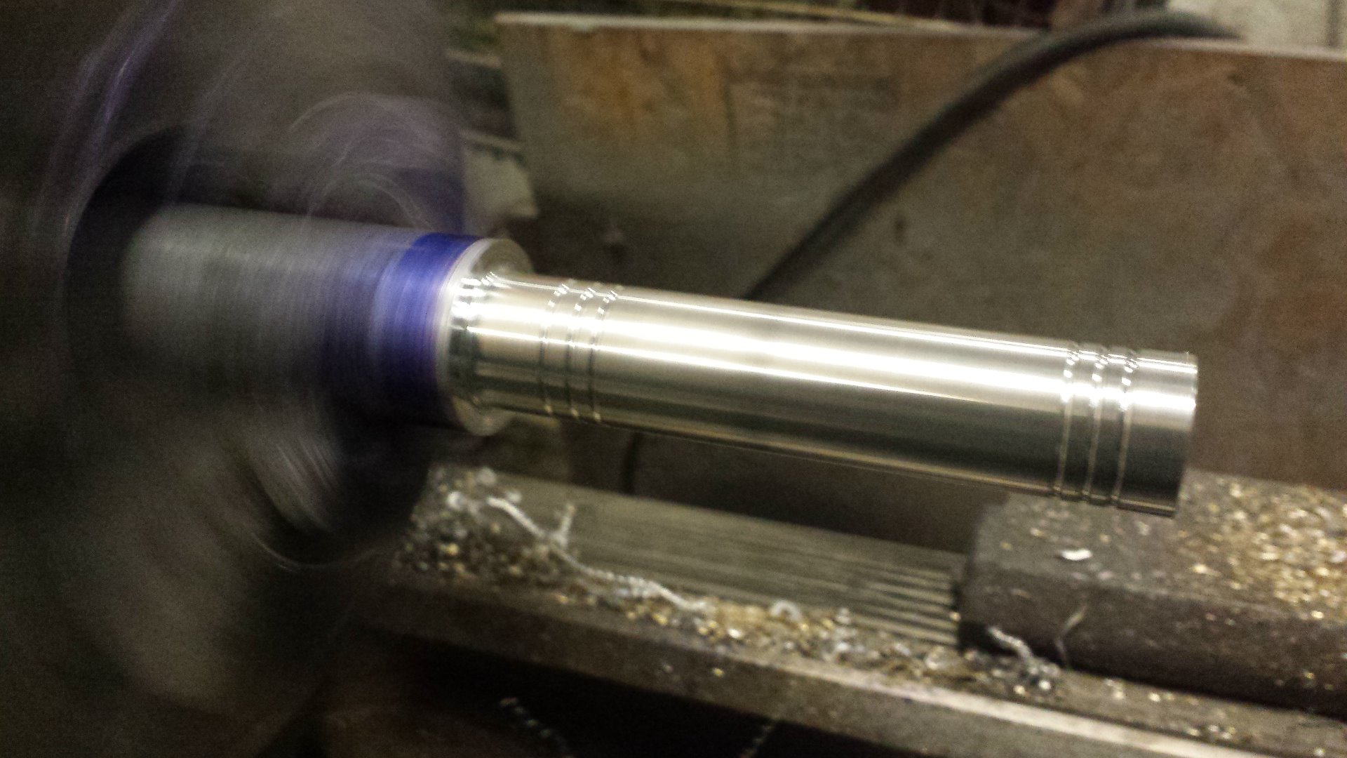 Homemade Fire Piston : 6 Steps (with Pictures) - Instructables