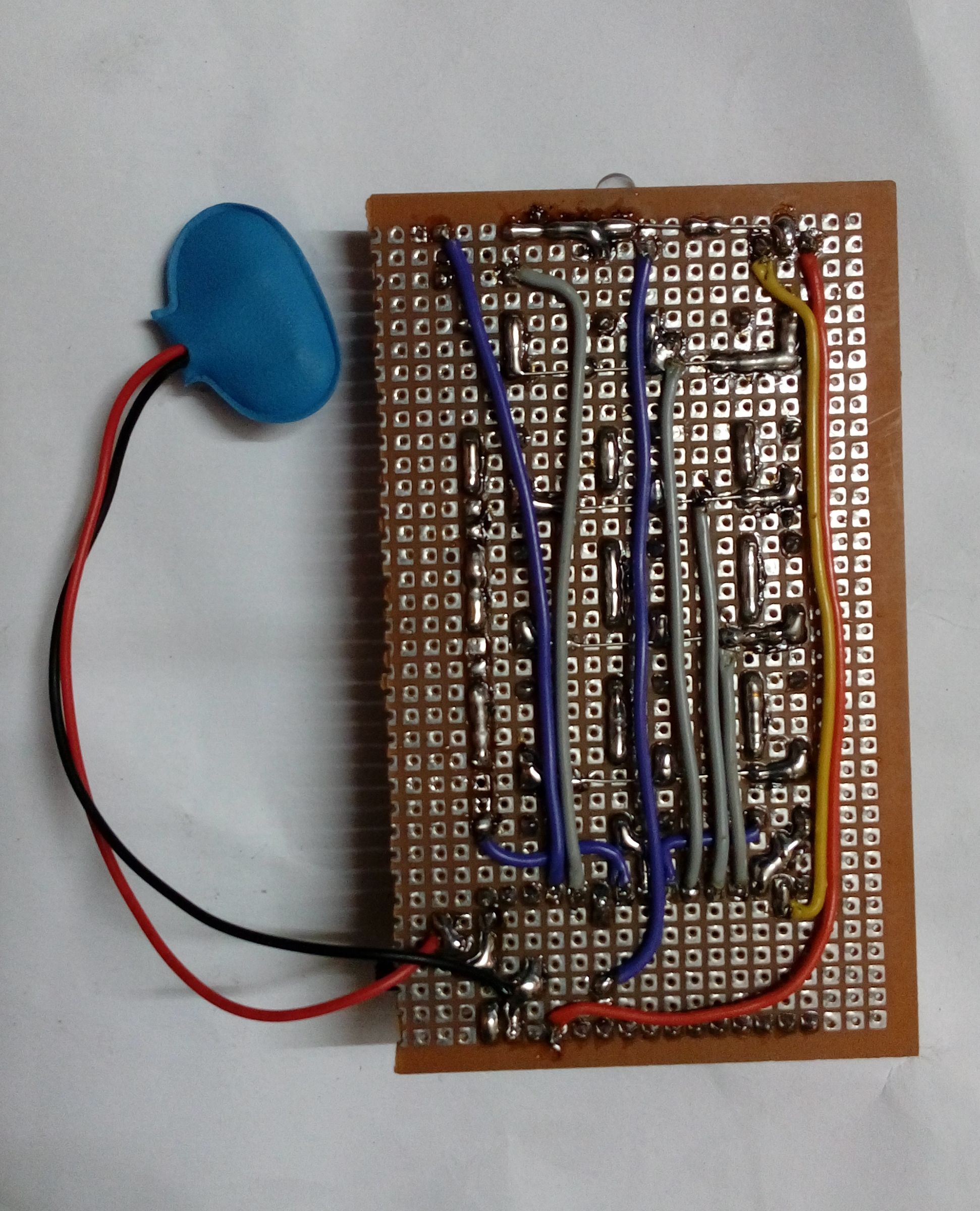 Smart Universal IR Remote : 6 Steps - Instructables