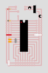 DIY Arduino or "The DIY-Duino" : 30 Steps (with Pictures) - Instructables