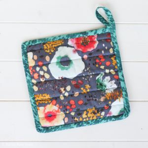 Pot Holders : 11 Steps (with Pictures) - Instructables