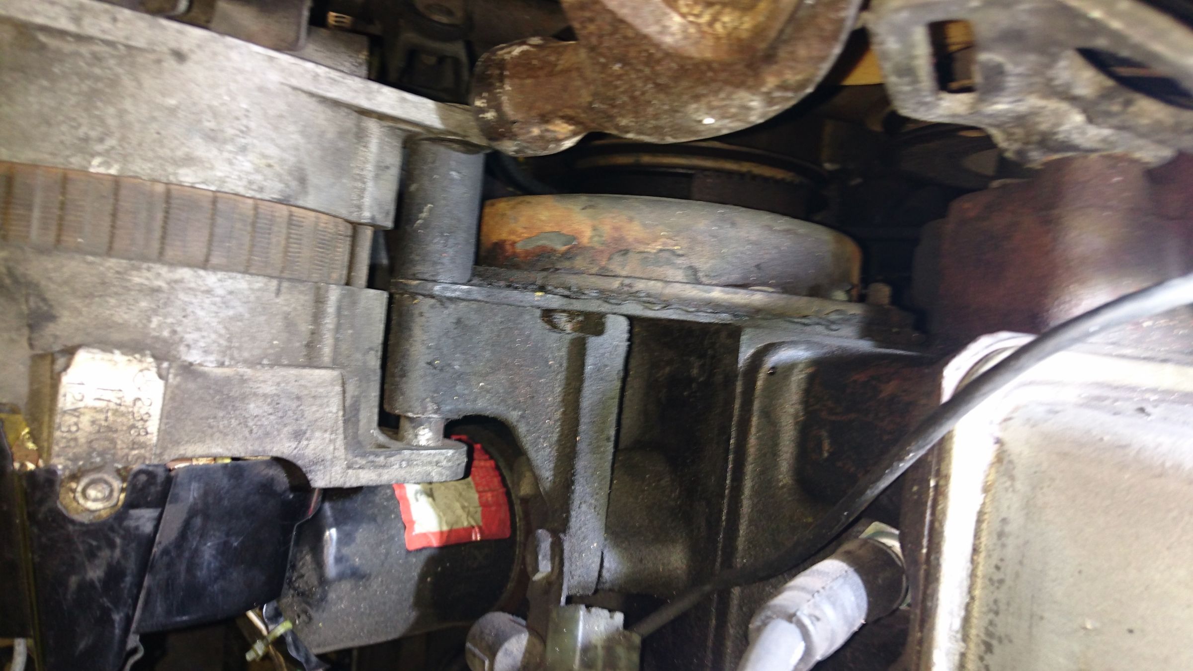 Cheap and Easy Car Alternator Repair : 8 Steps - Instructables