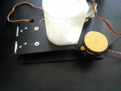 Arduino Controlled Ping Pong Balls Launcher : 13 Steps (with Pictures) - Instructables