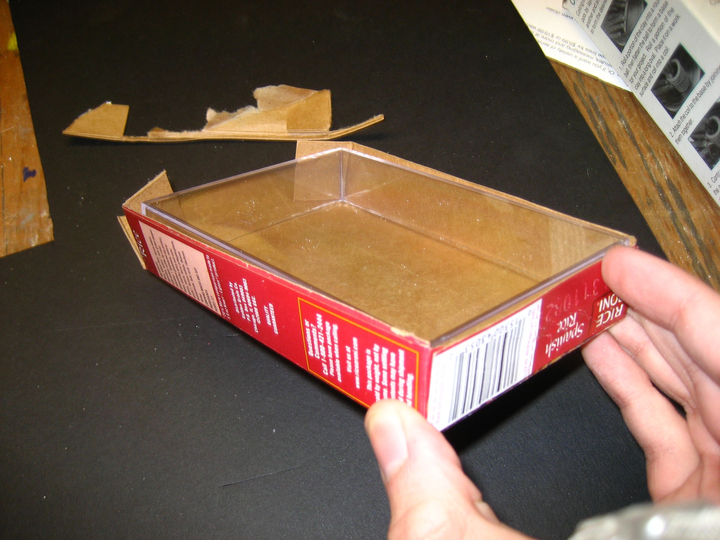 Make a 3D Layered Drawing : 12 Steps (with Pictures) - Instructables