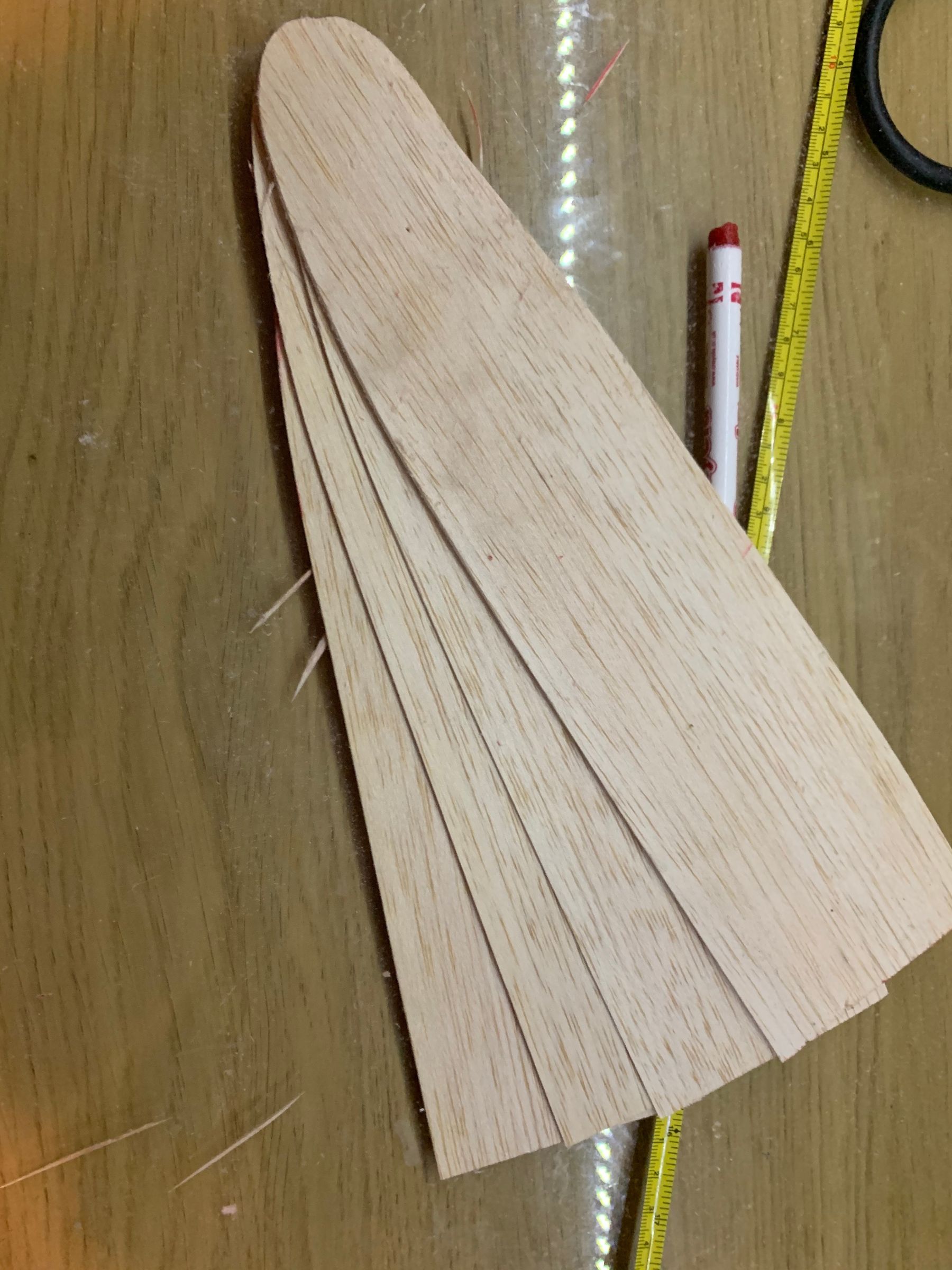 DIY Micro Rc Dlg Glider : 6 Steps (with Pictures) - Instructables