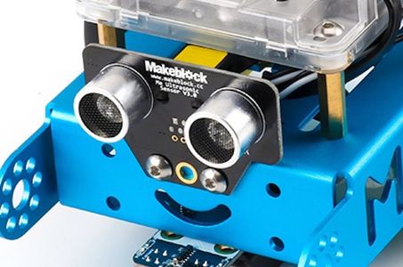 Advanced Makeblock Sensors (DIY) : 32 Steps (with Pictures) - Instructables