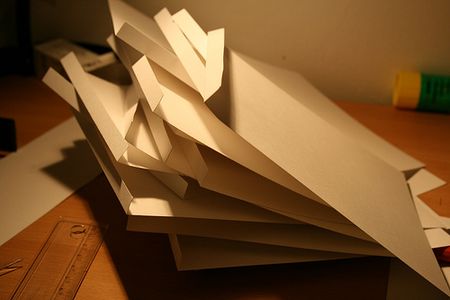 Making Your Own Book! : 8 Steps - Instructables