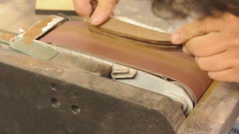 Straight Razor, How to Do : 21 Steps - Instructables