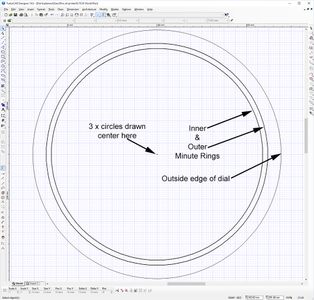 Arduino Controlled DCF77 Synchronized Astronomical Regulator Master ...
