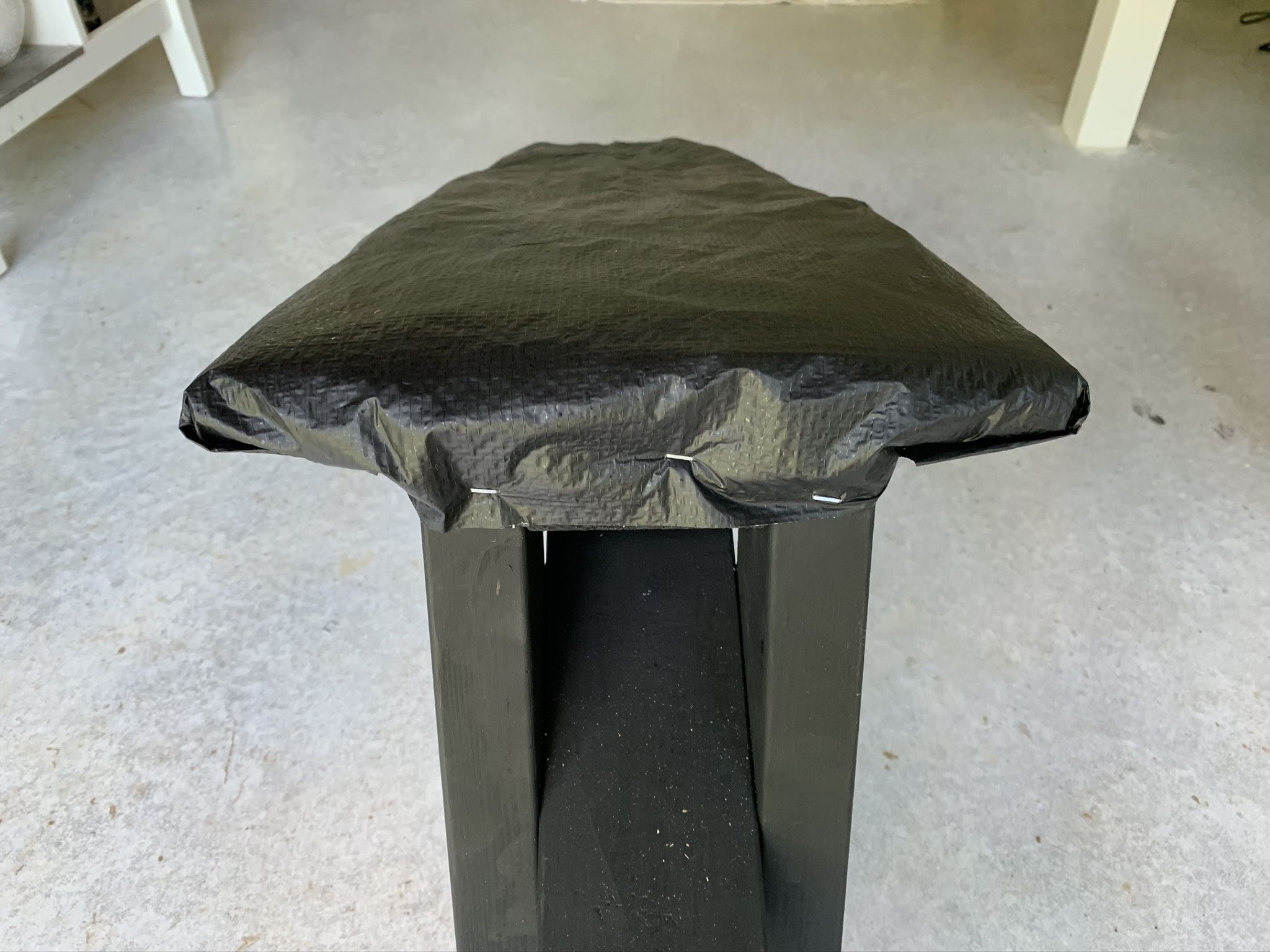 Simple Wood Sit-Up Bench : 13 Steps (with Pictures) - Instructables
