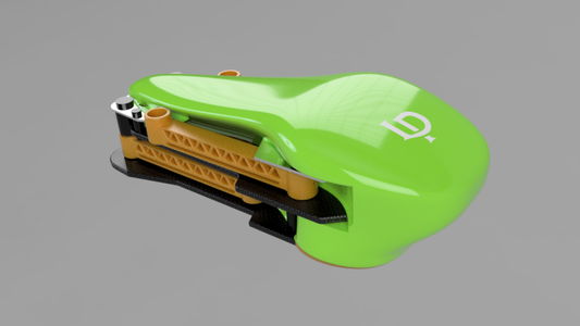 Drone Design in Autodesk Fusion 360 : 6 Steps - Instructables