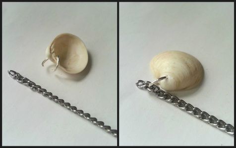 DIY Sea Shell Bracelet : 5 Steps (with Pictures) - Instructables