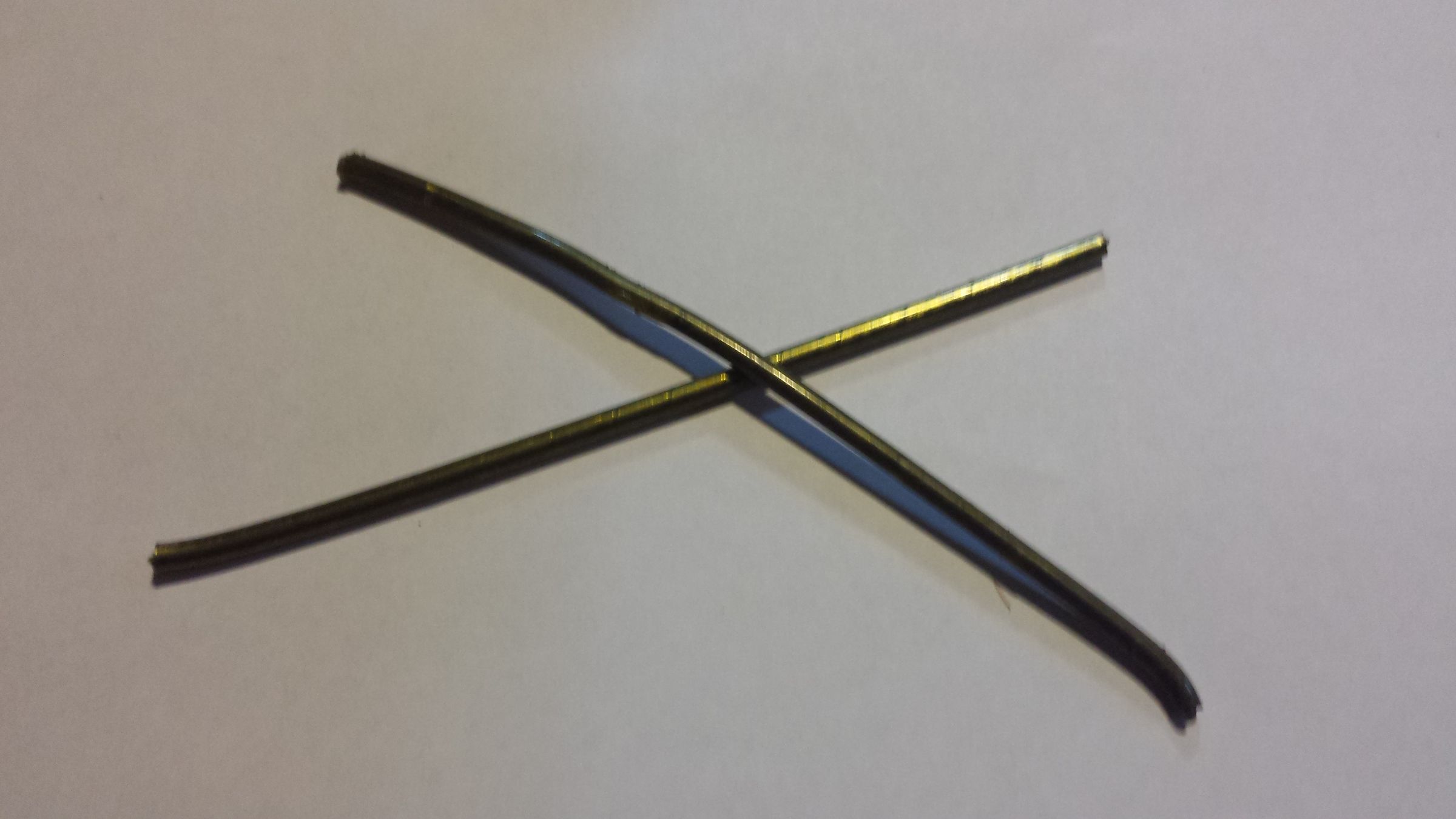 Build Your Own Atlatl : 21 Steps (with Pictures) - Instructables