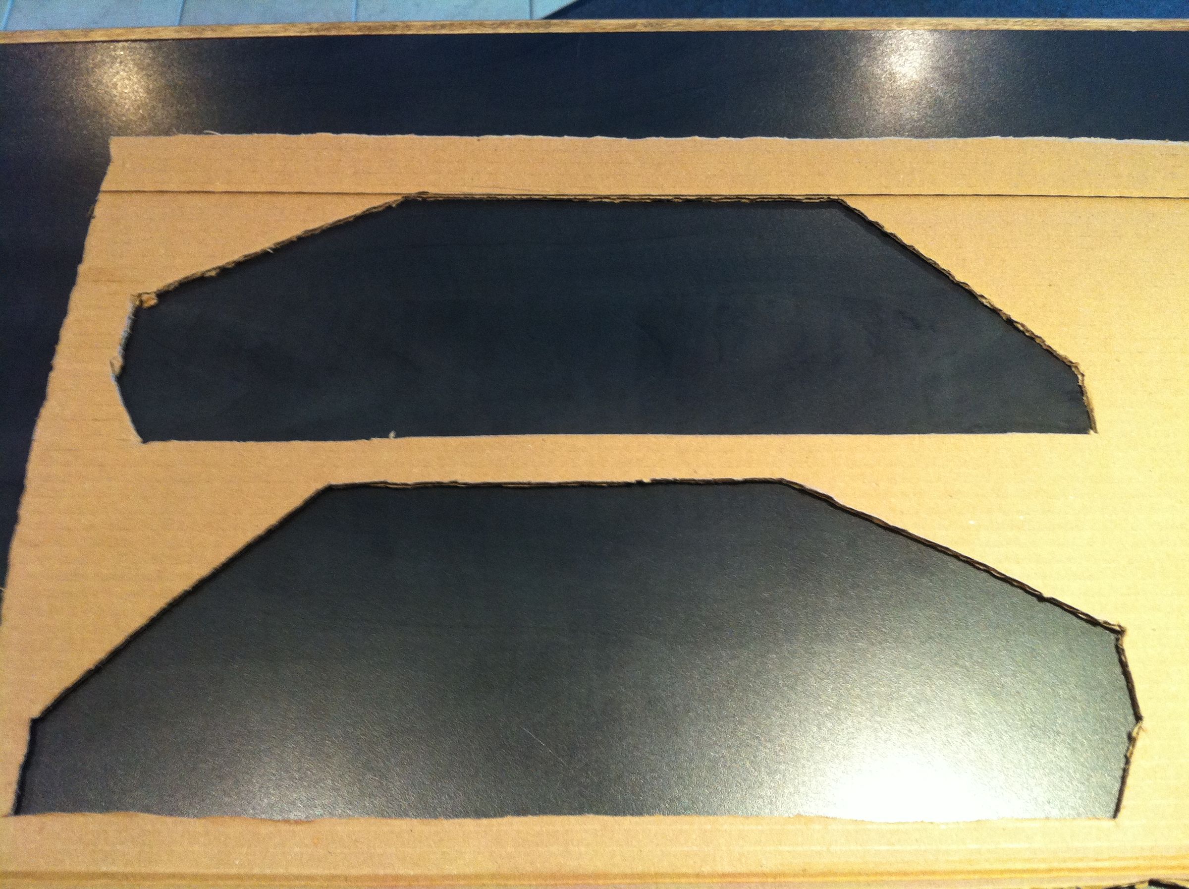 How to Build a Tank With a Cardboard Box : 3 Steps (with Pictures ...