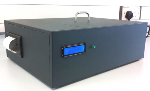 An Arduino-powered Microplate Spectrophotometer : 16 Steps - Instructables