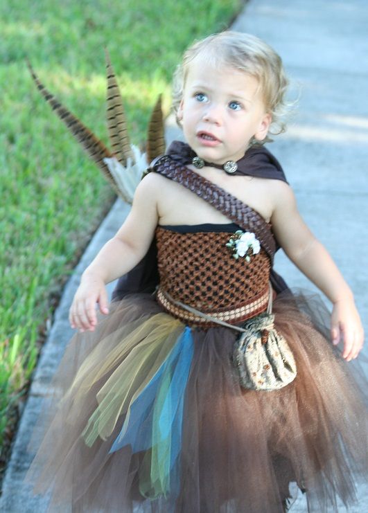 huntress (in training) DIY Project - Step-by-Step DIY Project | FindingDIY