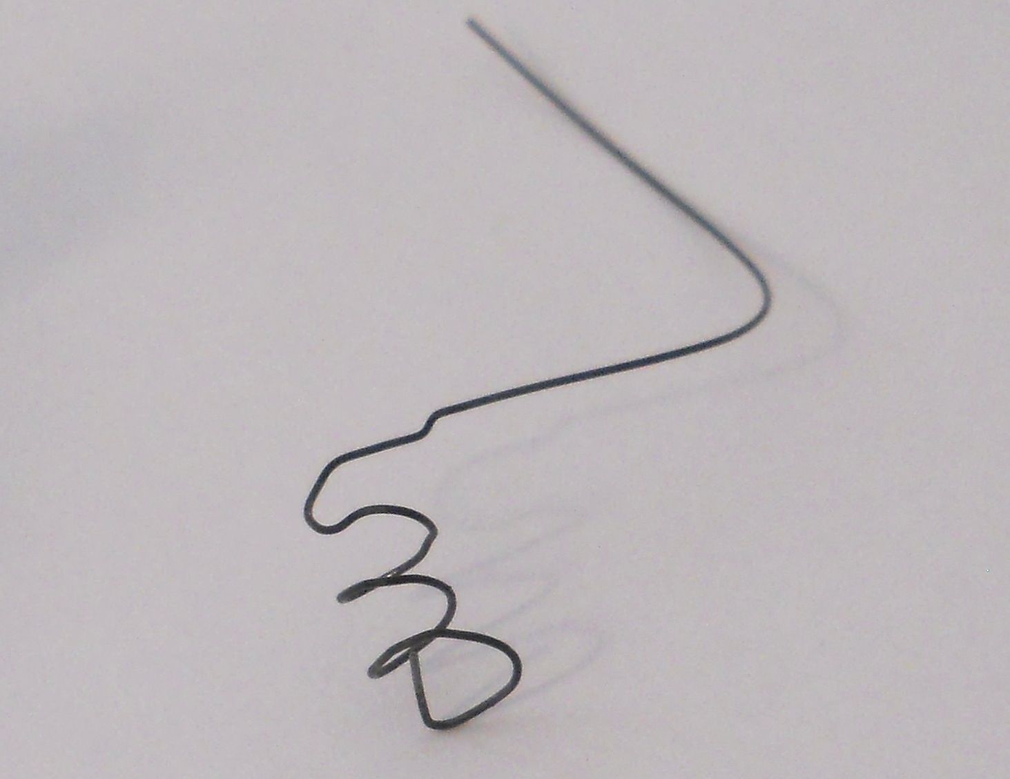 Magic Wire - Instructables
