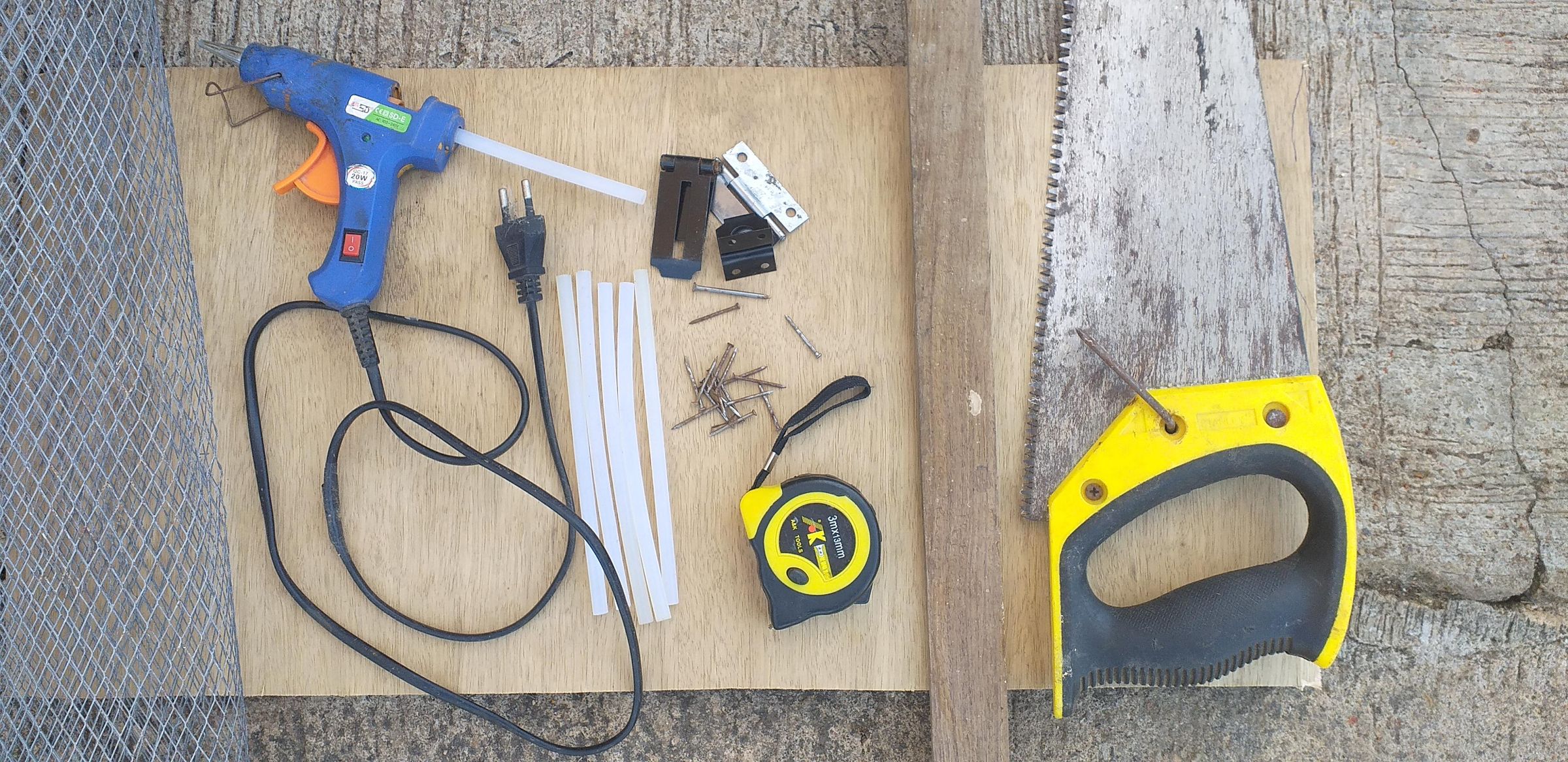 Pigeon House : 8 Steps (with Pictures) - Instructables