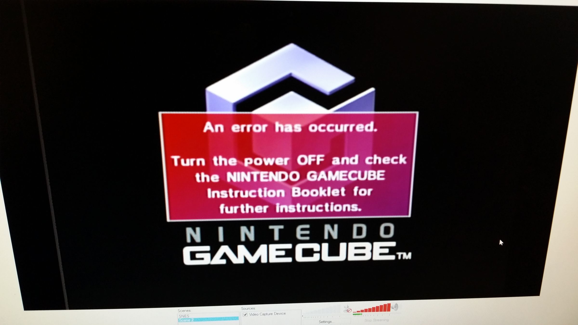 Homemade GameCube Mod-Chip : 10 Steps - Instructables