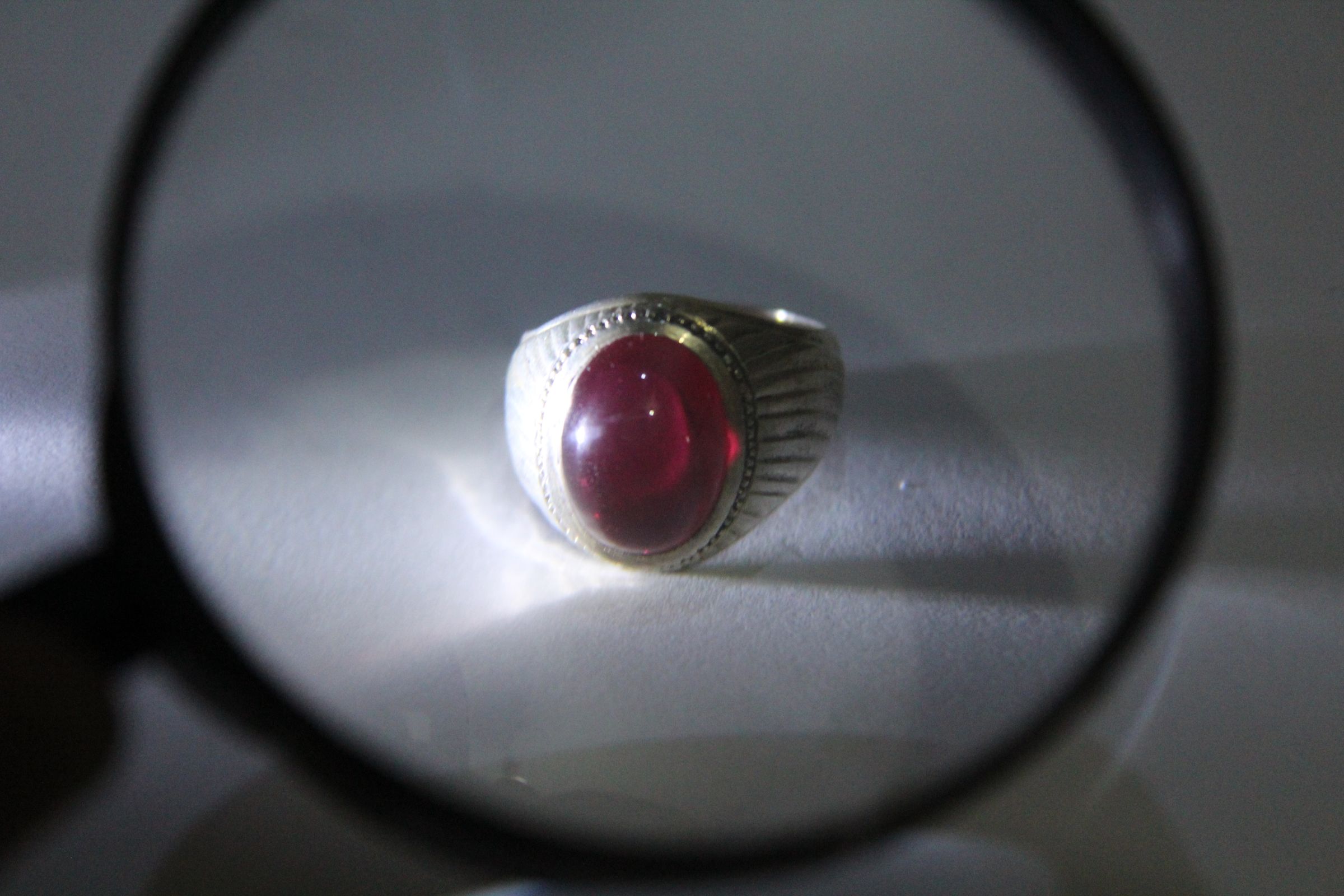 How to Detect an Original Precious Stone : 27 Steps (with Pictures ...