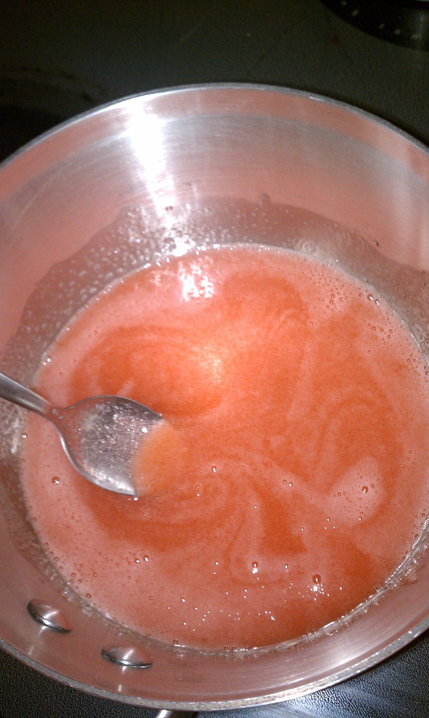 Homemade Gummies : 5 Steps (with Pictures) - Instructables