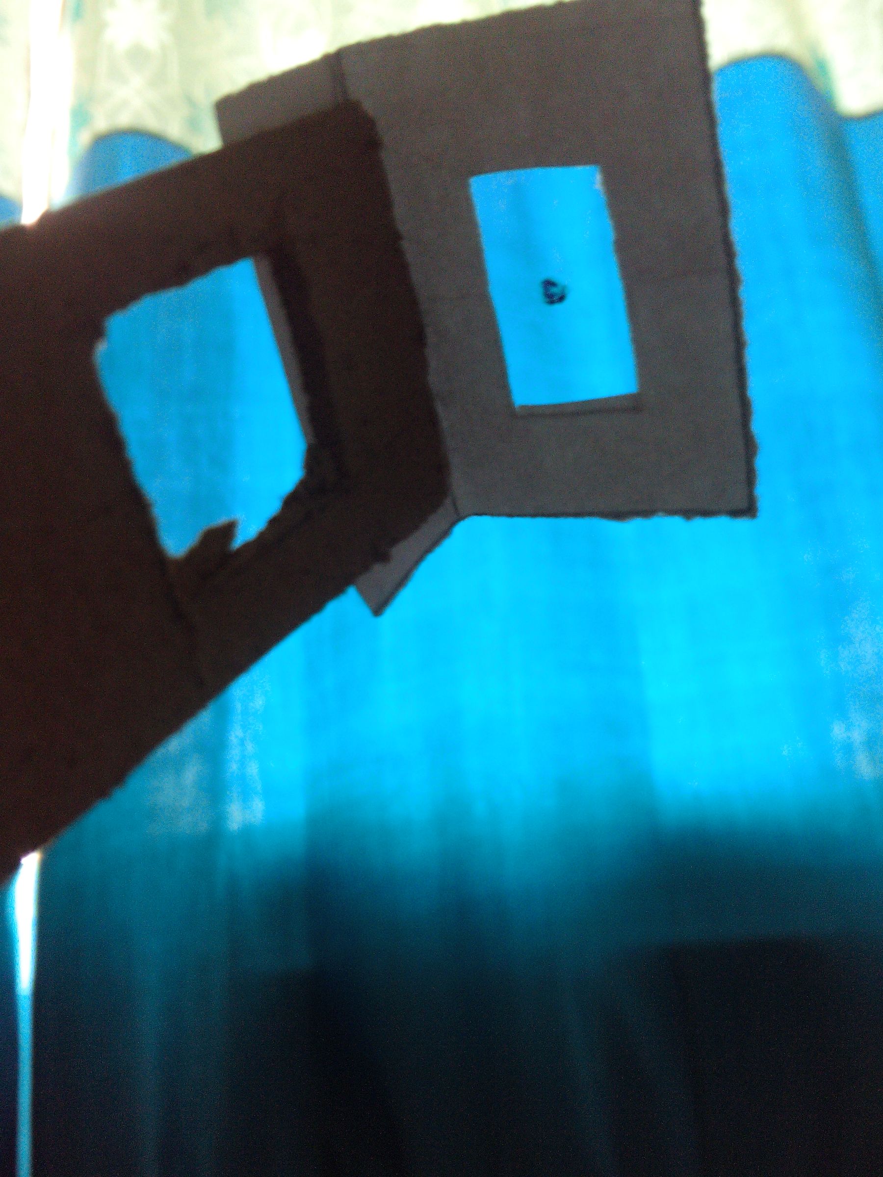 Simple Theodolite : 8 Steps (with Pictures) - Instructables