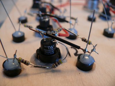 Fireworks Controller : 15 Steps (with Pictures) - Instructables