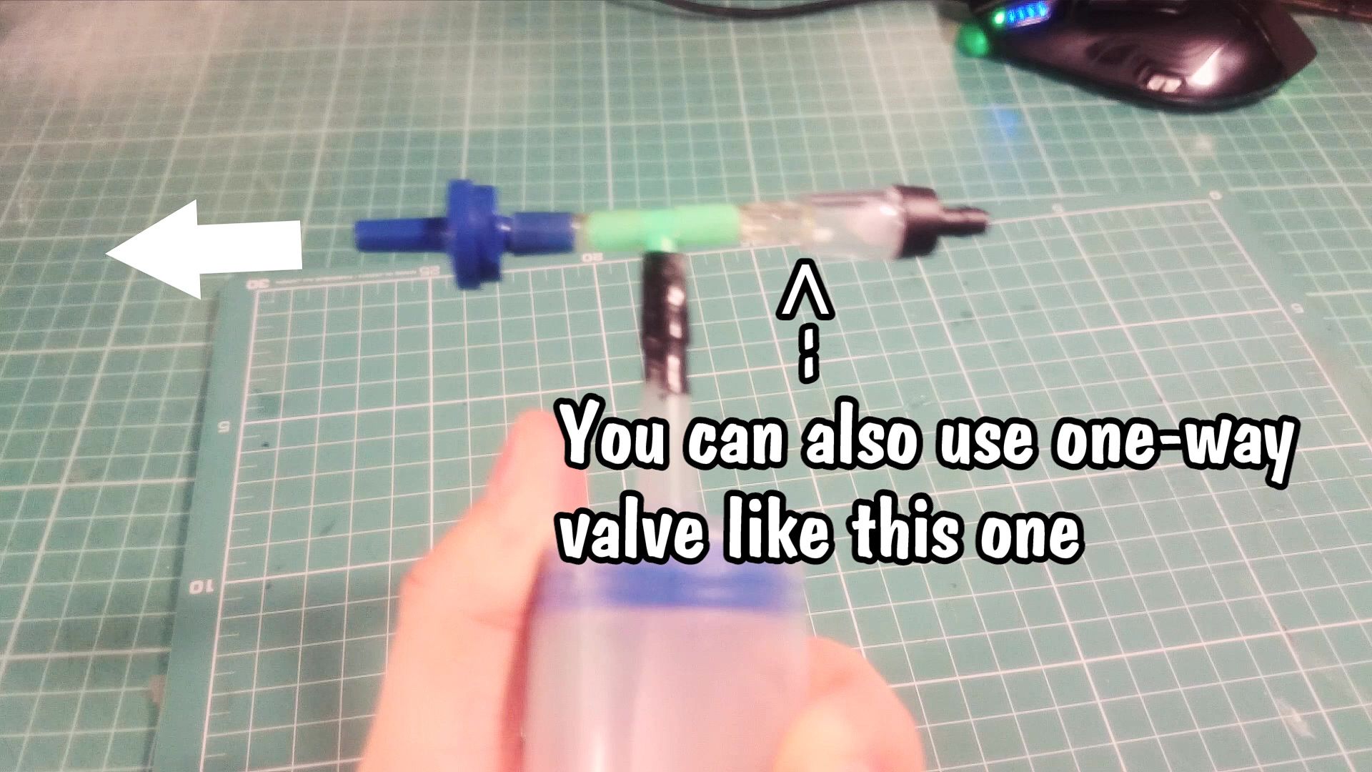 DIY Vacuum Chamber for Experiments : 6 Steps (with Pictures ...