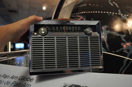 AM DX'ing, the Hobby of Listening to Radio Signals From Far Away ...