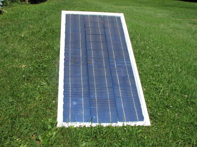 repair solar panel glass DIY Project - Step-by-Step DIY Project ...