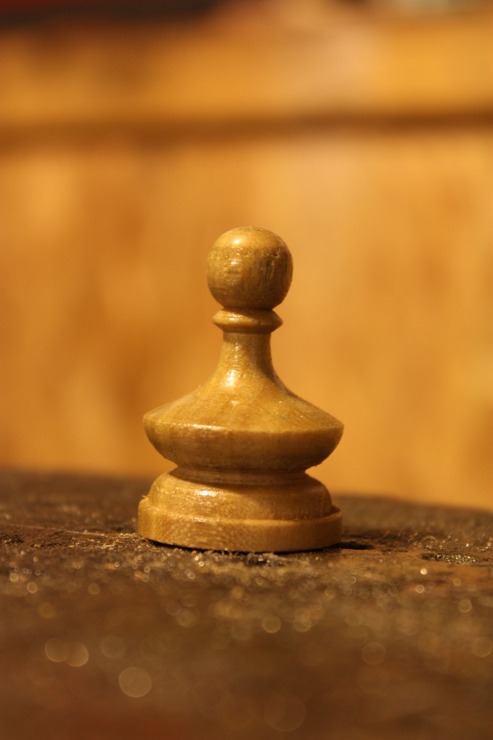 Make a Chess Set and Playing Board With a Storage Drawer : 12 Steps ...