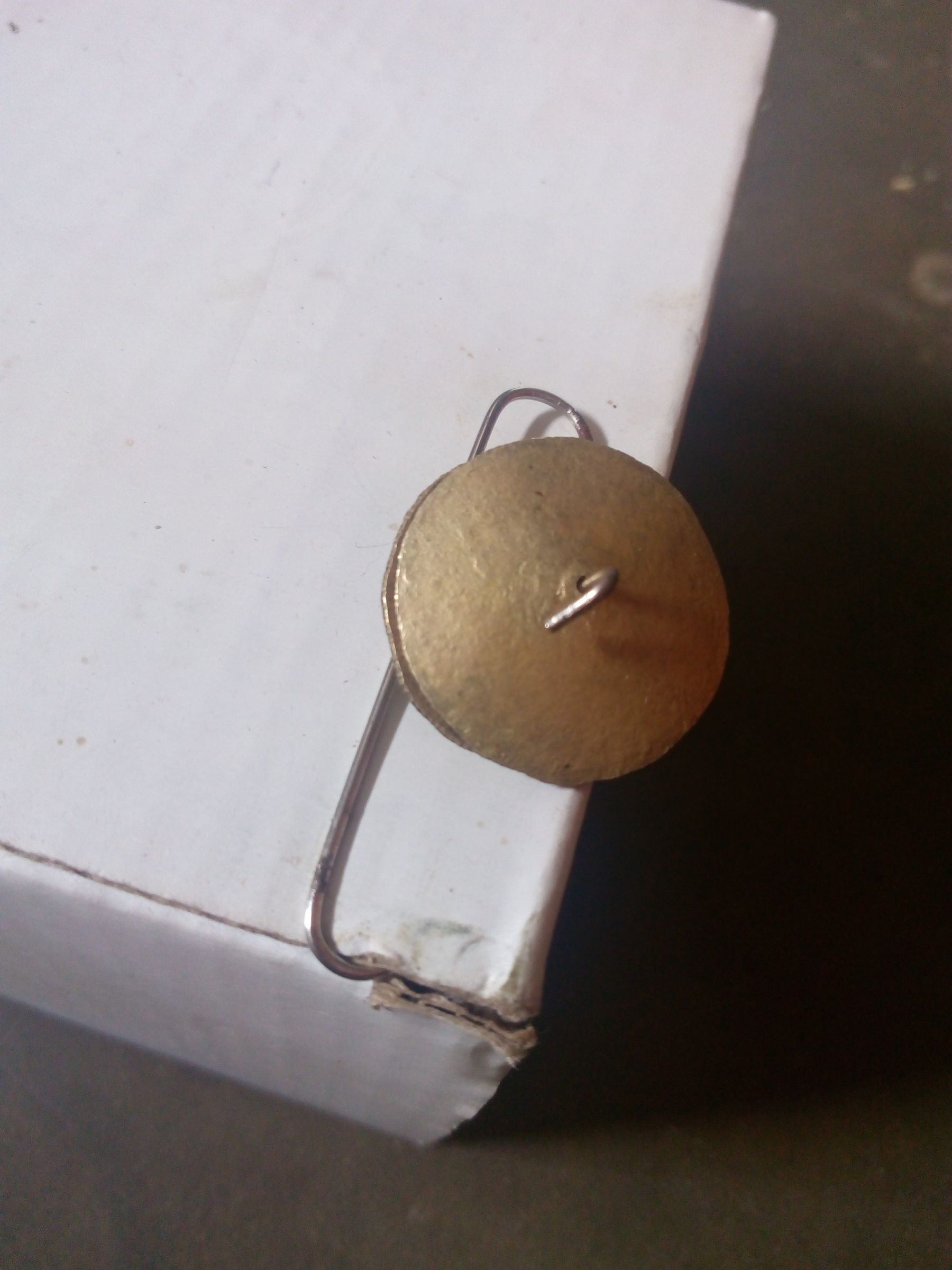 CAJON MINI CARDBOARD : 4 Steps (with Pictures) - Instructables