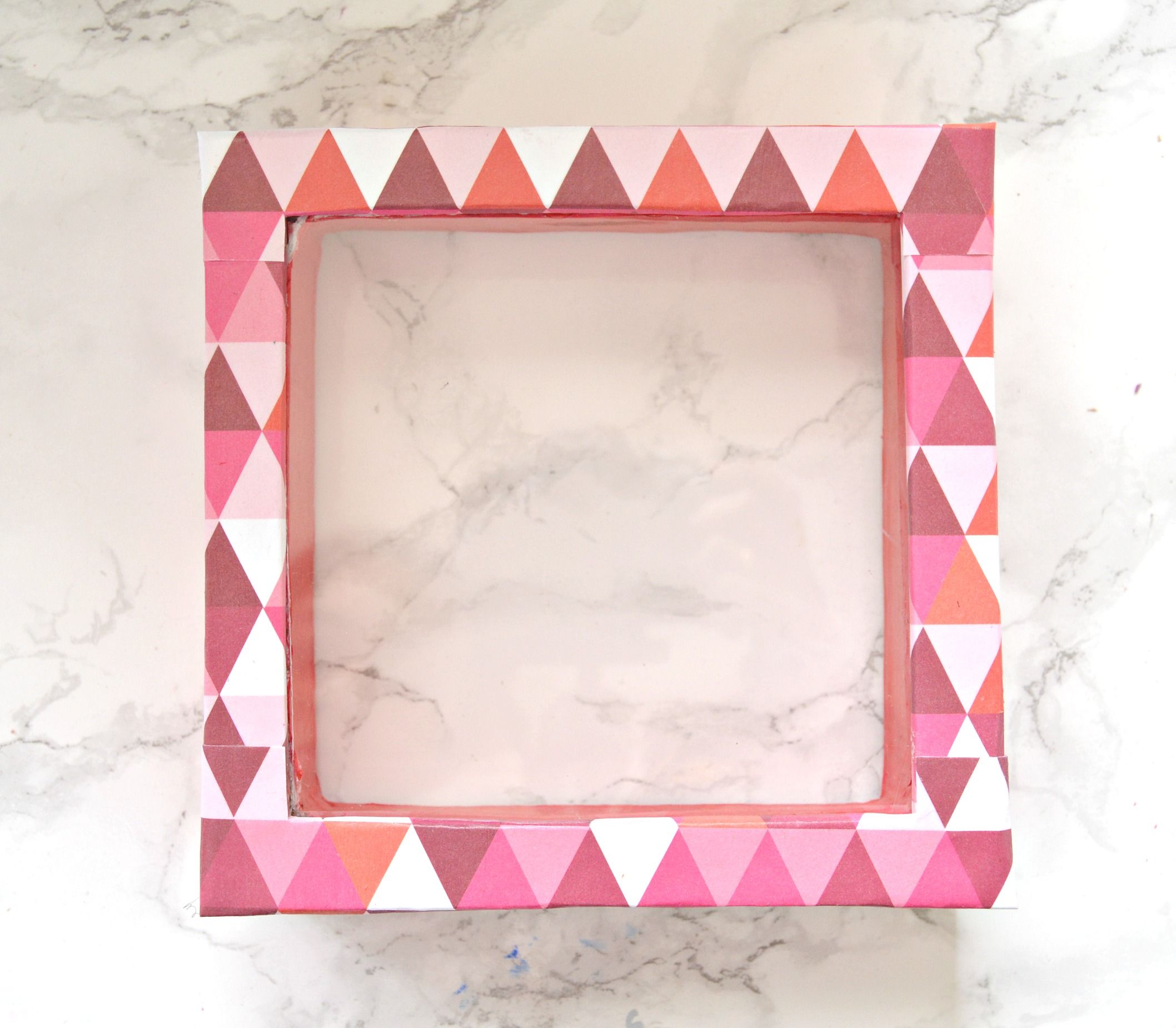DIY Shadow Box Using Cardboard : 12 Steps (with Pictures) - Instructables