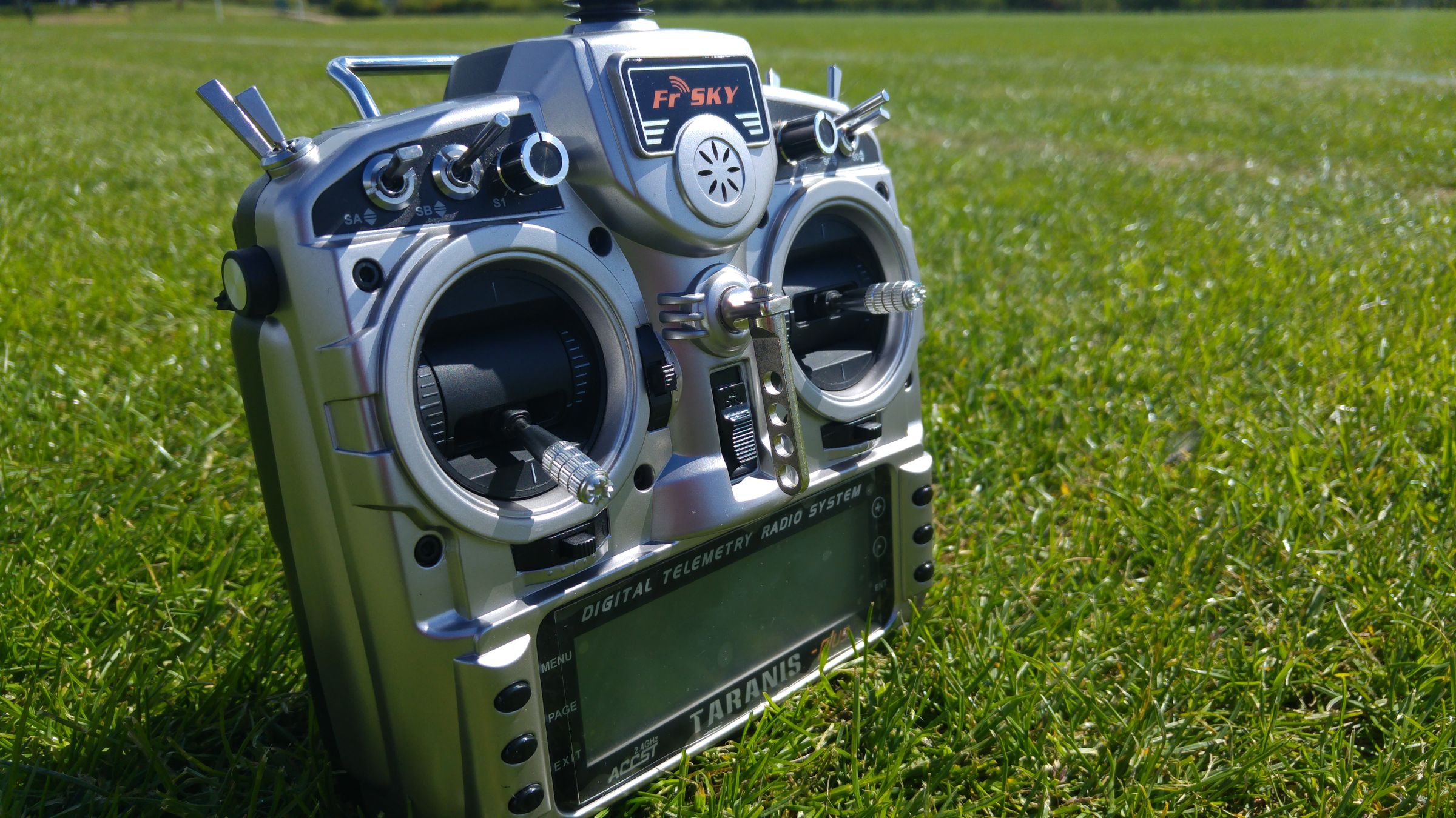 The Ultimate Guide to Drones : 22 Steps (with Pictures) - Instructables