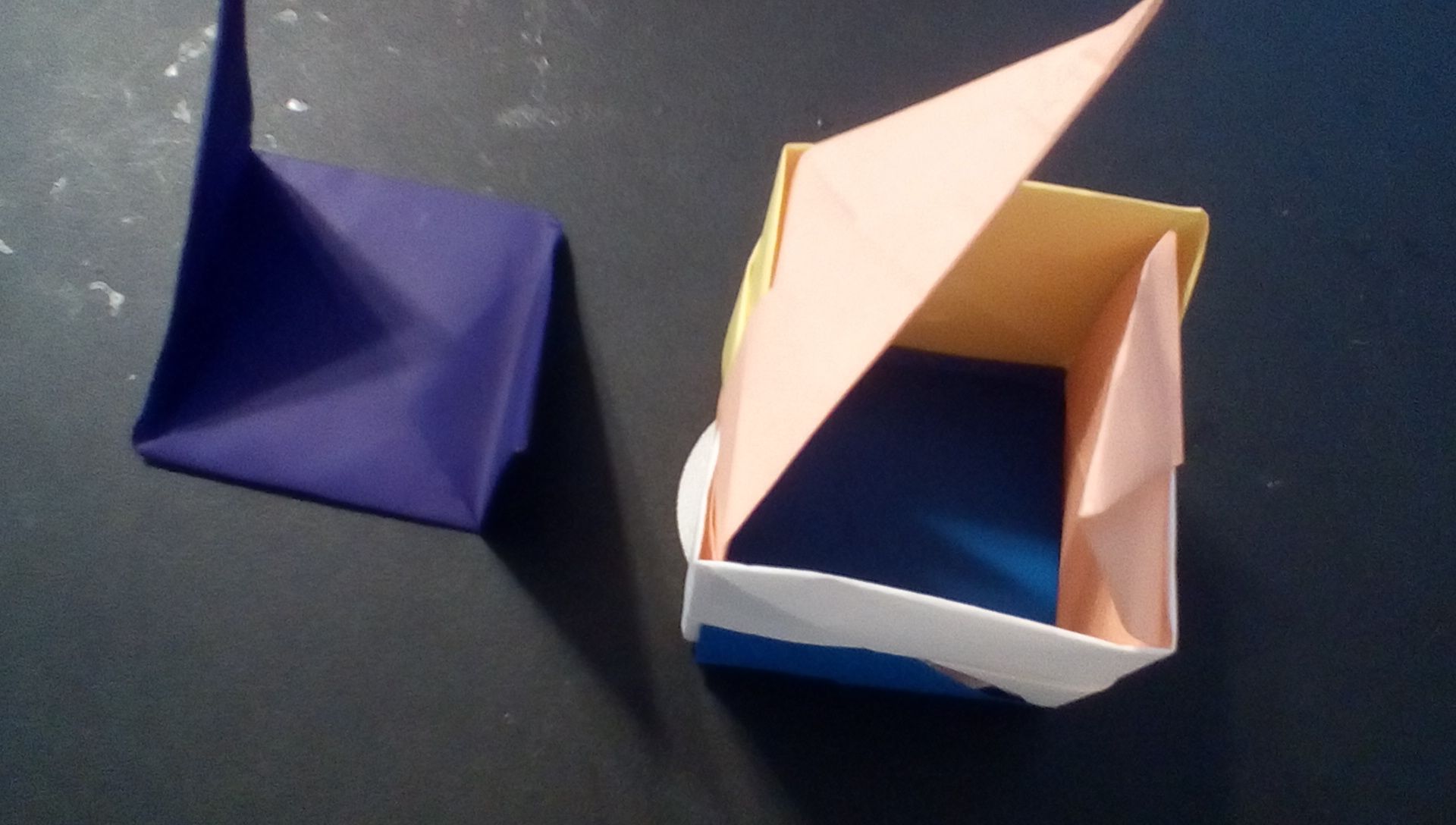 Teaching Math Through Paper Folding : 10 Steps (with Pictures ...