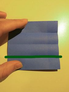 Origami Ball : 3 Steps - Instructables