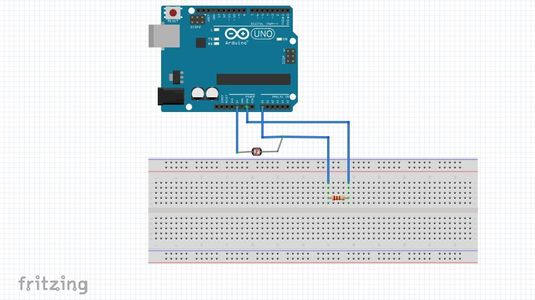 The Perfect Automatic Lighting System Using Arduino + LDR + PIR : 6 ...