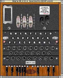 Spy Tech - Practical Codes : 6 Steps - Instructables