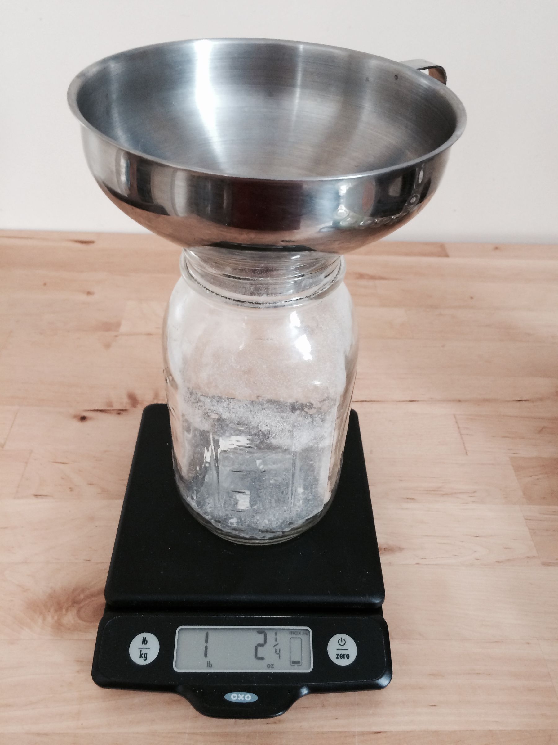 DIY Bread Machine Bread Mix in a Mason Jar : 5 Steps (with Pictures ...