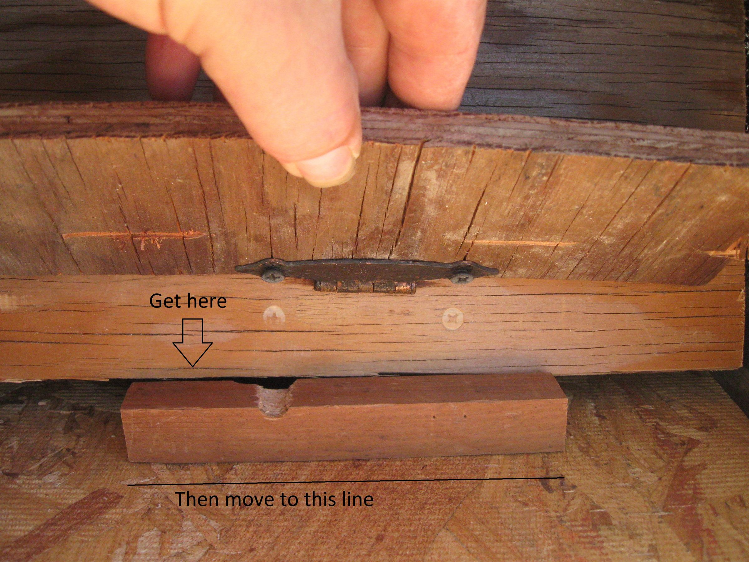 Free "Catch'em Live" Trap : 12 Steps (with Pictures) - Instructables