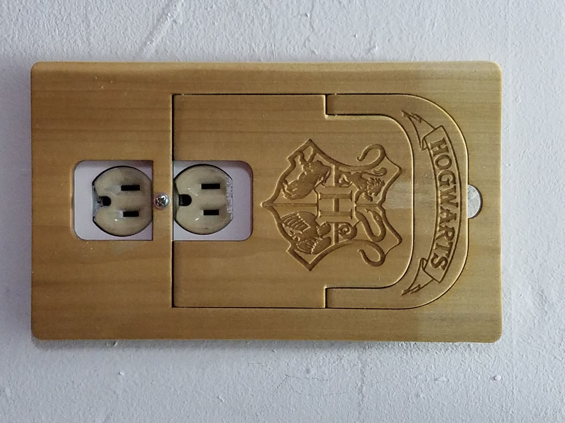 Secret Phone Cradle (I Made It at TechShop) : 5 Steps (with Pictures ...