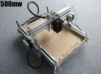 How To: Laser Engraver! : 8 Steps (with Pictures) - Instructables